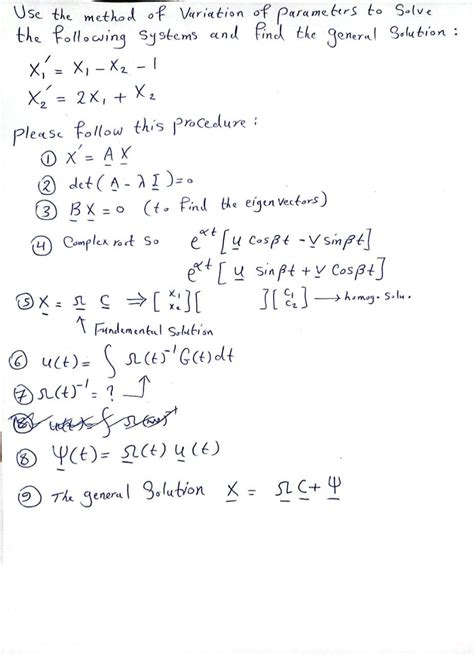 Solved Solve The Following Question That I Provided In Chegg
