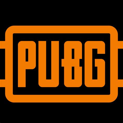 download p u b g game logo
