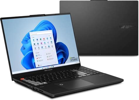 Asus Vivobook Pro X Oled K Specifications