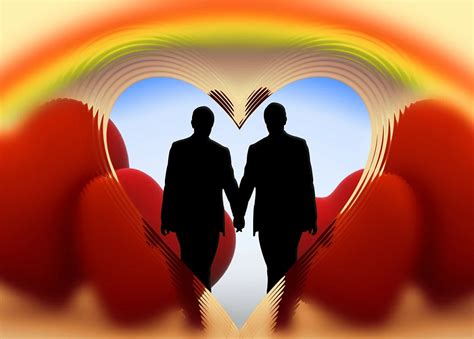 Why Has Same Sex Sexual Behaviour Persisted During Evolution Gay Pages SA