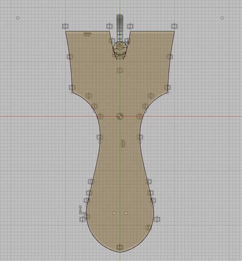Solved How Do I Hide All Sketch Constraints Autodesk Community
