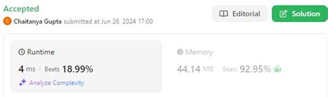 Chaitanya Gupta On Linkedin Leetcode Codingchallenge Combinationsum Backtracking Recursion
