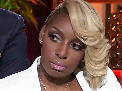 Return To Rhoa — Or Else Nenes Bosses Demand She Sign Full Time