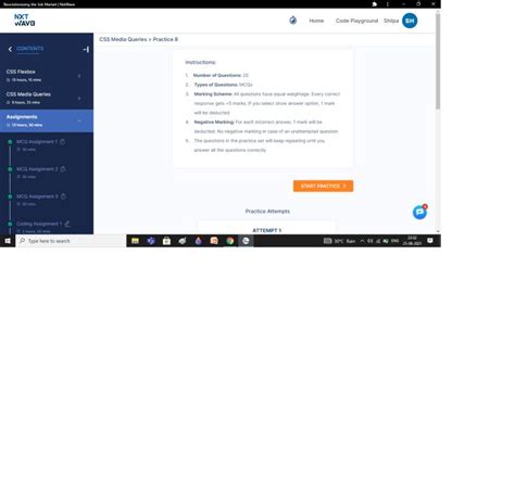 Shilpa Reddy On Linkedin Day11 30daysofcode Ccbp Nxtwave Fullstackwebdeveloper