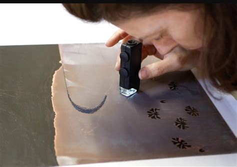 4 Tips For Understanding The Photo Etching Process Jaxtr