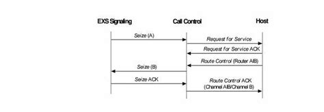 Call Routing Call Flows
