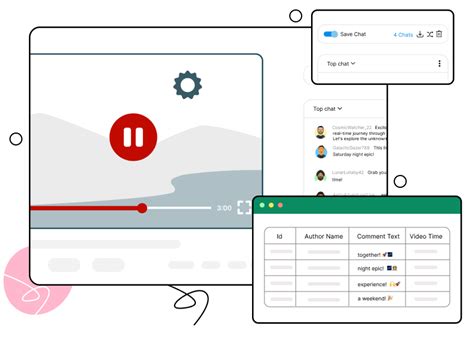 Comment Stack Tabgraf