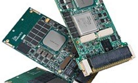 Unrivaled Processing Performance On Rugged Deployable Intel Xeon D Processor Boards Embedded