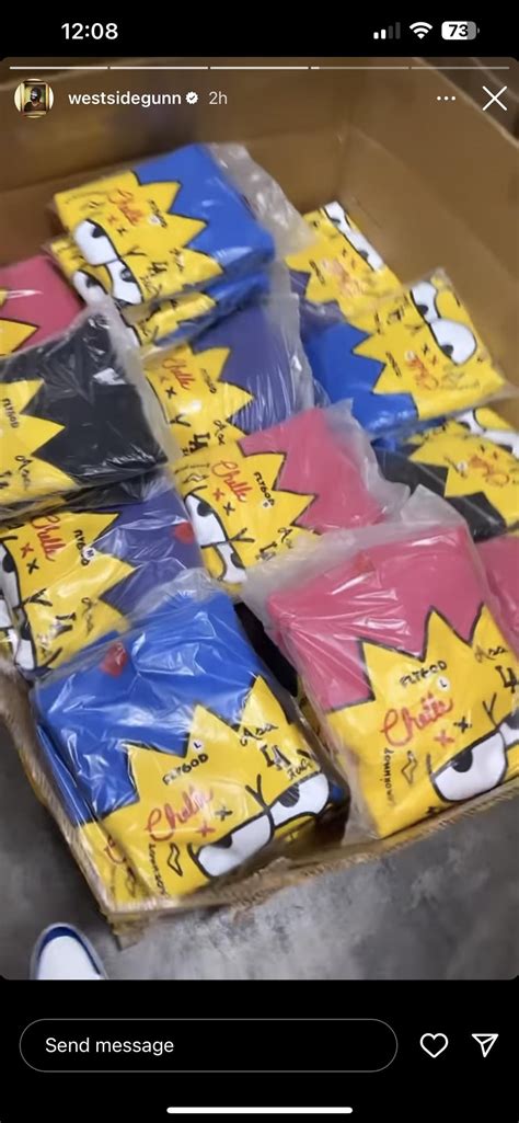 Now Who Tf Is Gon Be A Grown Ass Man Wearing This Shit Rgriseldaxfr