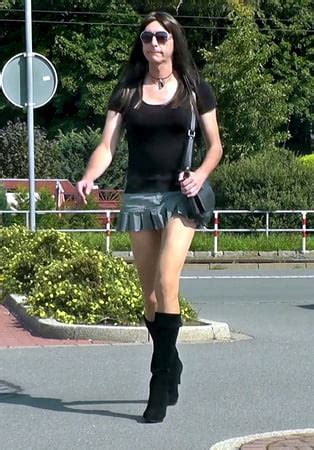 Crossdressing In Public Pics Xhamster