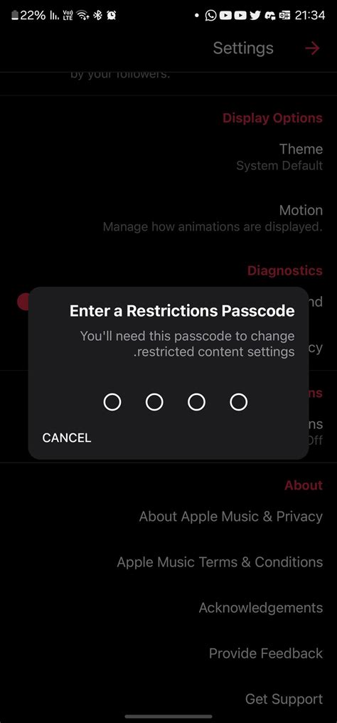 It Doesnt Bring Up The Keyboard For Me To Type In Any Numbers And I Want To Allow Explicit