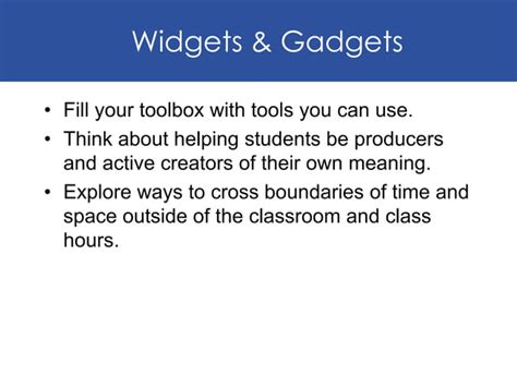 Natejea Series Classroom Widgets And Gadgets Pptx