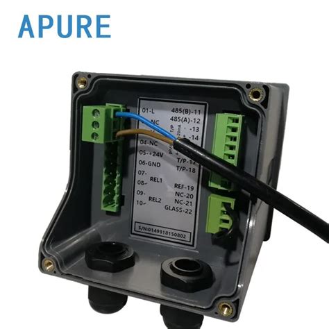 Factory Price Multiparameter Water Quality Analyzer Buy Water Quality Analyzer Multiparameter