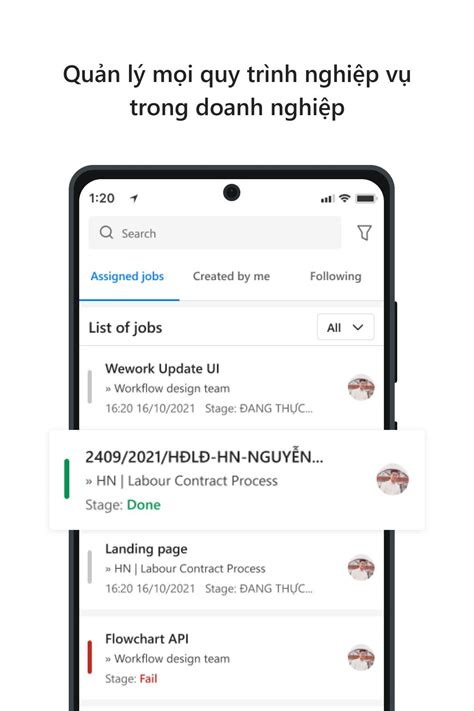 Base Workflow Apk For Android Download