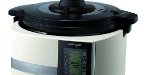 웅진쿠첸 국내 최초 전기 압력 조리기기 스마트쿠커 출시