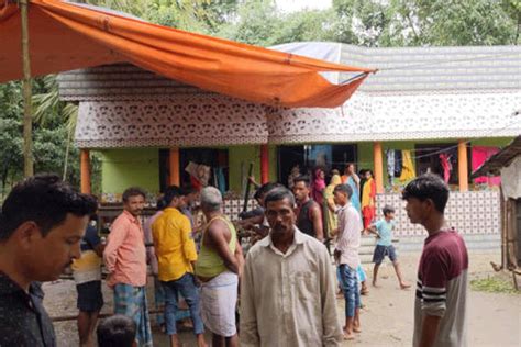 Chopra Cpm Worker From North Dinajpur Dies In Chopra Trinamul