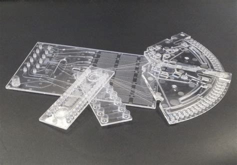 Microfluidic Chips Microfluidic Chipshop