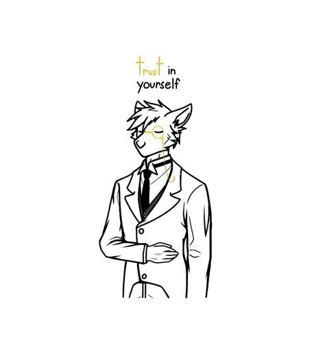 Motivation [art By Me] R Furry