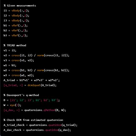 [solved] Using All Measurements Use Your Favorite Eigenvalue Method And Course Hero