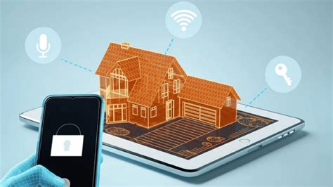 11 Future Trends In Home Security Technology Boomset