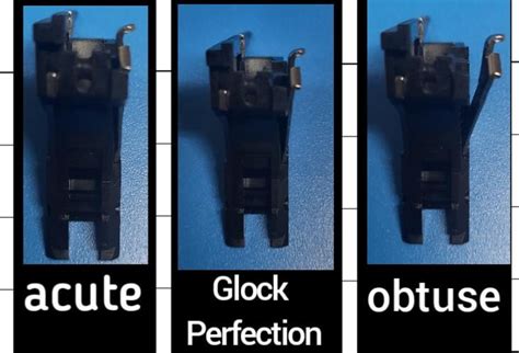 Trigger Reset Problems Rpolymer80