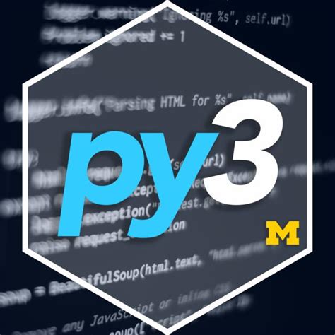 Python Classes And Inheritance Coursera Mooc List