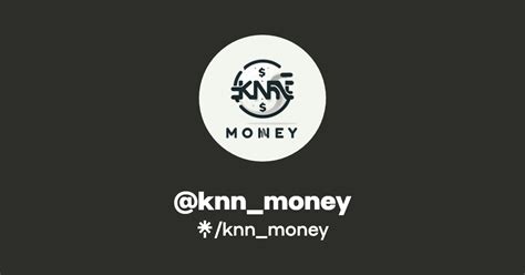 Knn Money Linktree