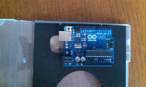 Arduinocable Transporter Instructables