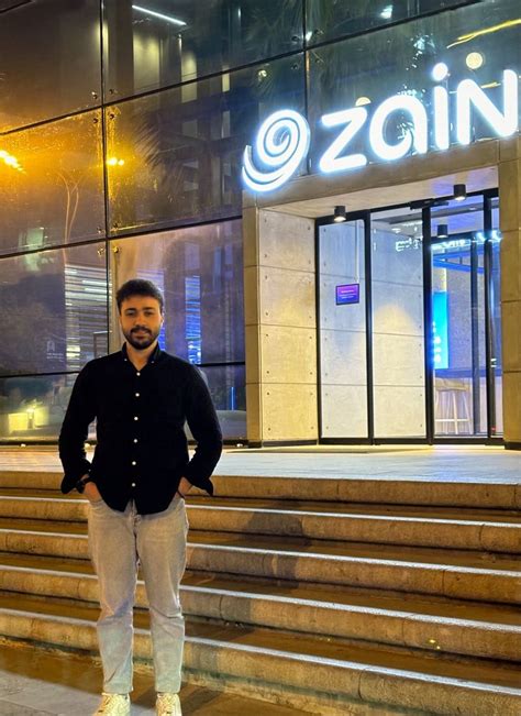 Zaid Maher On Linkedin Zainer Newbeginnings Personalgrowth 18