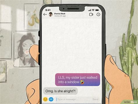 Lls Meaning In Text What It Stands For And How To Use