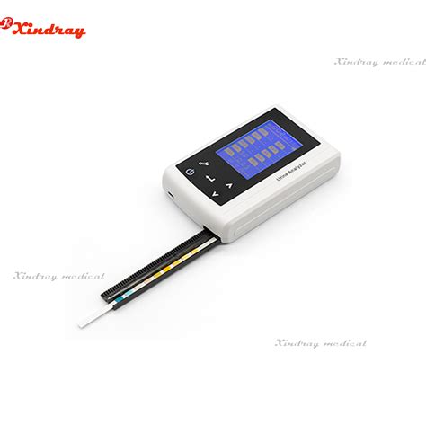 Medical Portable Urine Analyzer Machine Buy Portable Urine Analyzer Machine Product On Xindray