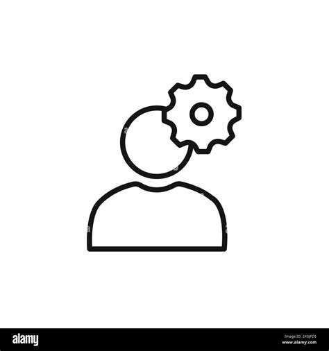 User Management Icon Vector Logo Set Collection For Web App Ui Stock Vector Image And Art Alamy