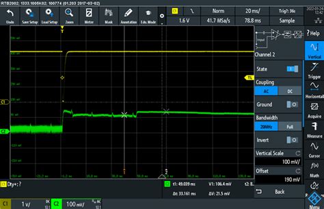 TPS TPS Stops Working After A Powered Up Reset Power Management Forum Power