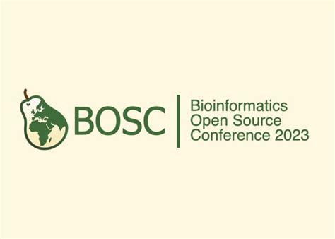 Bosc 2023 Software Sustainability Institute