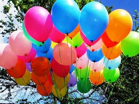 Как надуть шарики гелием в домашних условиях