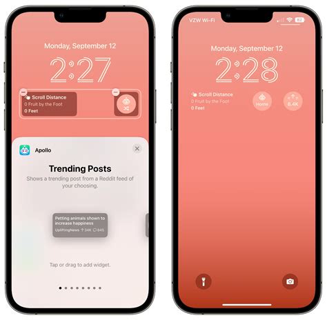 Apps That Have Added Ios 16 Lock Screen Widget Support Macrumors
