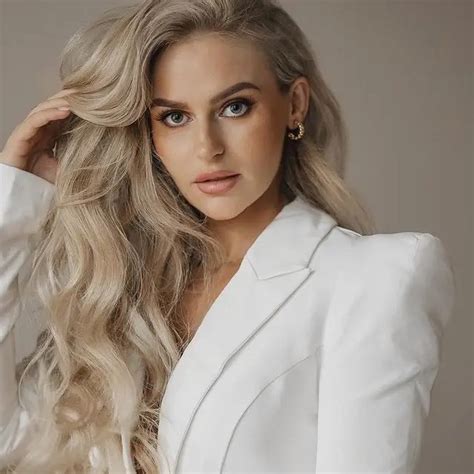 Anna Nyström Nude Onlyfans Leaked Photo 207783 Xpicsly