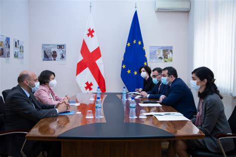 გაეროს ბავშვთა ფონდის ევროპისა და ცენტრალური აზიის რეგიონალური