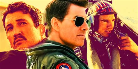 Top Gun 3 Release Timeline Addressed By Franchise Producer