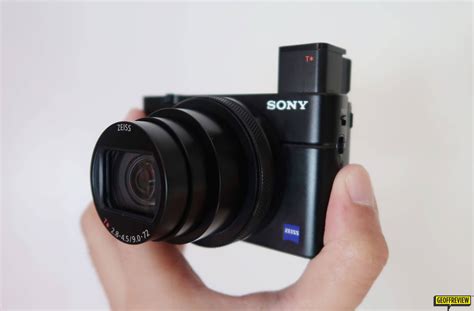 Sony RX100 VI Specs, Features, and Sample Images (Review)