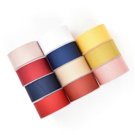 Polyester Hat Ribbon