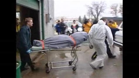 Stobbe Murder Trial Hears Autopsy Details Cbc News