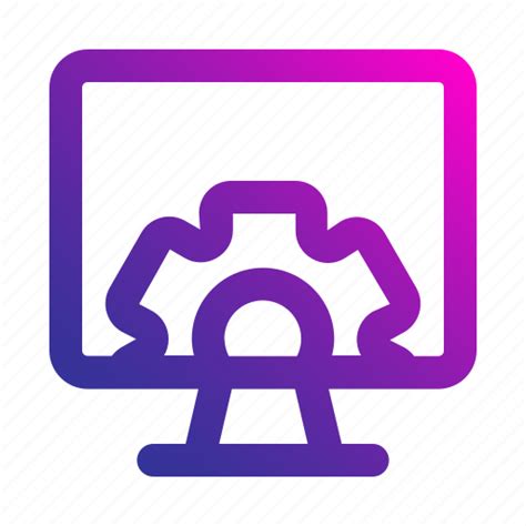 Software Settings Coding Browser Computer Icon Download On Iconfinder