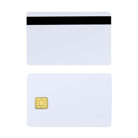 Mua 1pack Unfused J2a040 Chip Java Jcop Cards Jcop21 40k Java Smart Card With 2 Track 8 4mm Hico