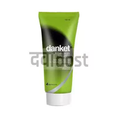 Danket Shampoo Upto 1000 Off Dawaadost