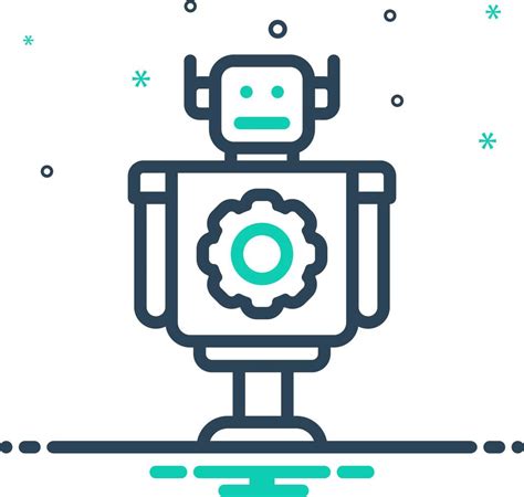 Mix Icon For Automatic 22278809 Vector Art At Vecteezy