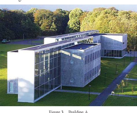 Figure 1 From A Multi Criteria Framework For Building Automation Systems Design Evaluation