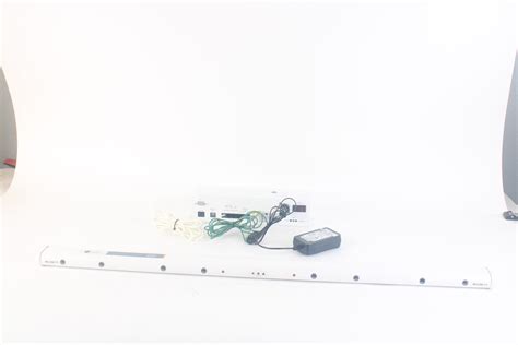 Ion Systems 5225 Ionizing Aerobar W Ion 5200 Im6t V4 0 Interface Modu Ntc Tech