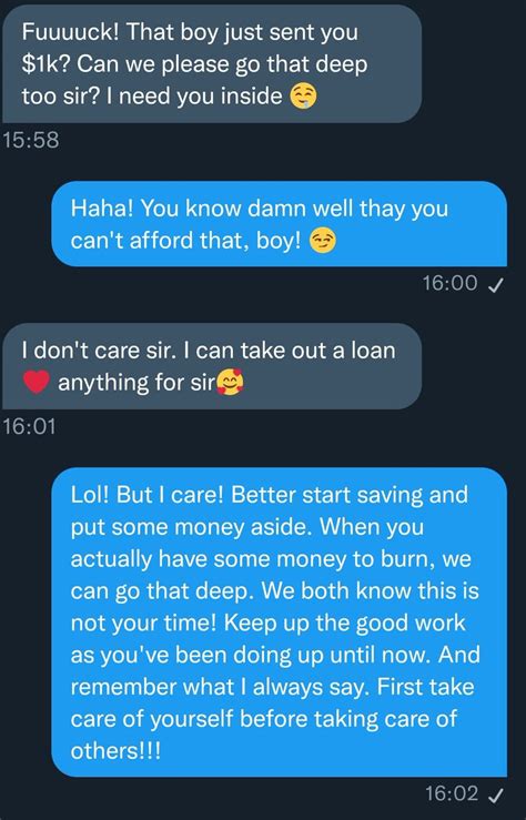 Lad Master On Twitter I Am Not Naive Many Times In These Situations The Money Will Probably