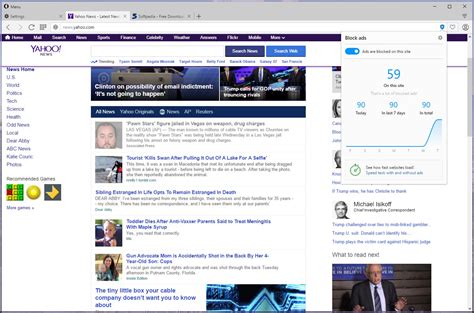 Opera Browser 37 Launches With Built In Ad Blocker Softpedia